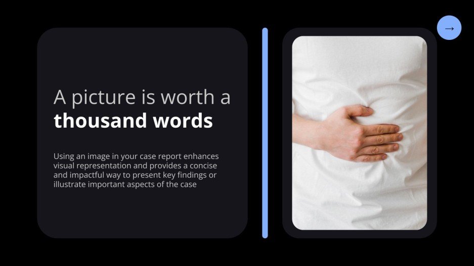 Digestive System Case Study Presentation