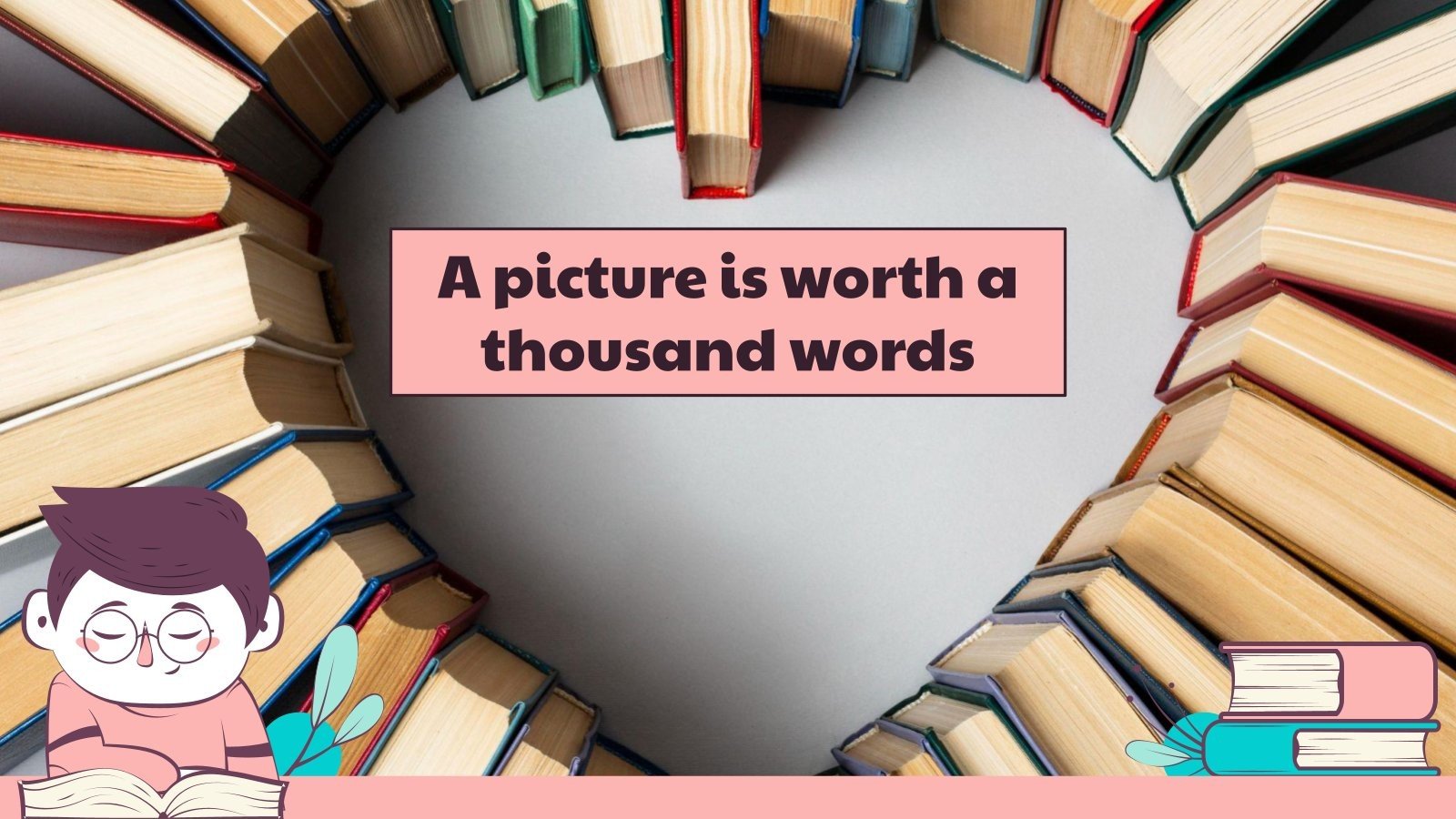 World Book Day Presentation