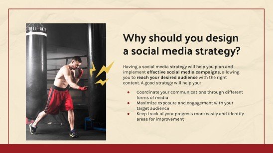 Mixed Martial Arts (MMA) Championships Social Media Strategy