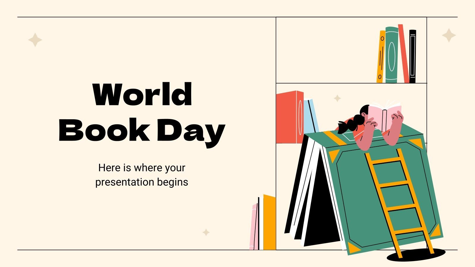 Free Google Slides & PowerPoint templates about the world