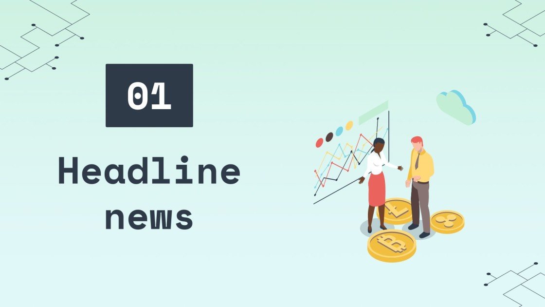 Cryptocurrency Trading Newsletter Presentation