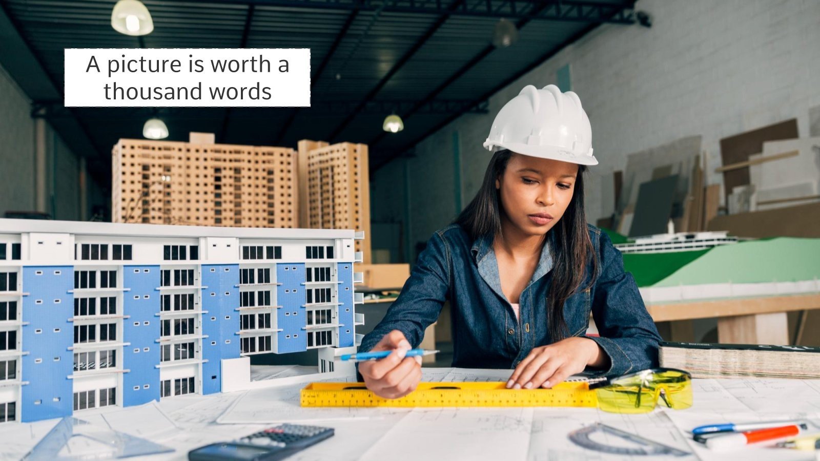 Economic Impact of Residential Areas Construction