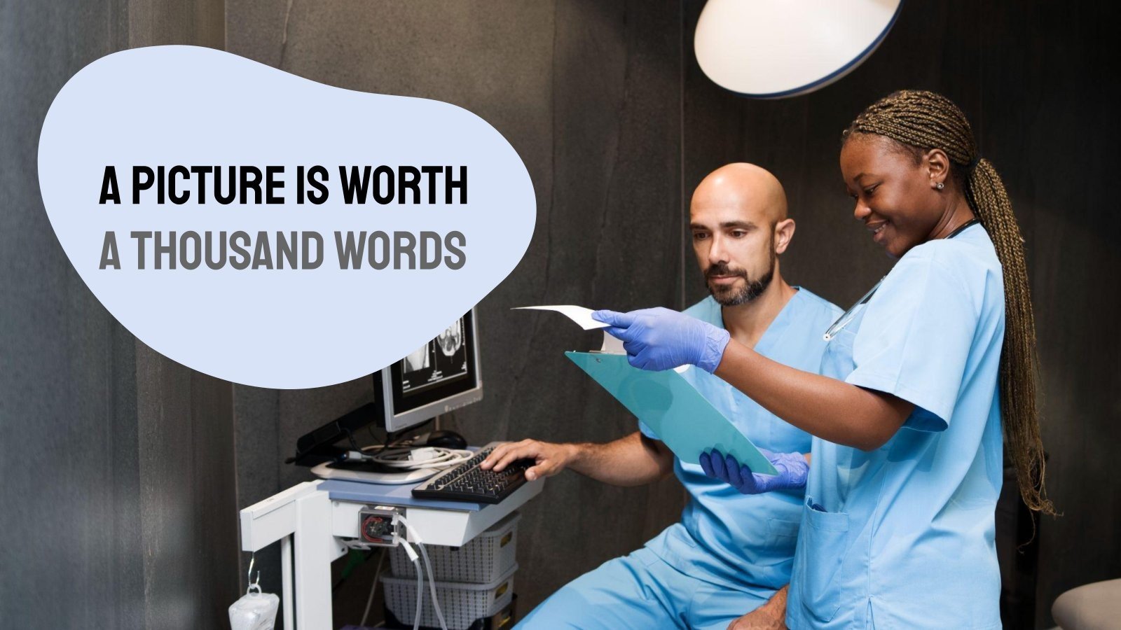 Basic Template: Professional Medical Theme for Doctors