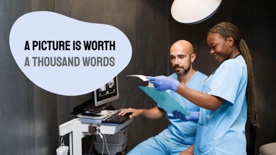 Basic Template: Professional Medical Theme for Doctors