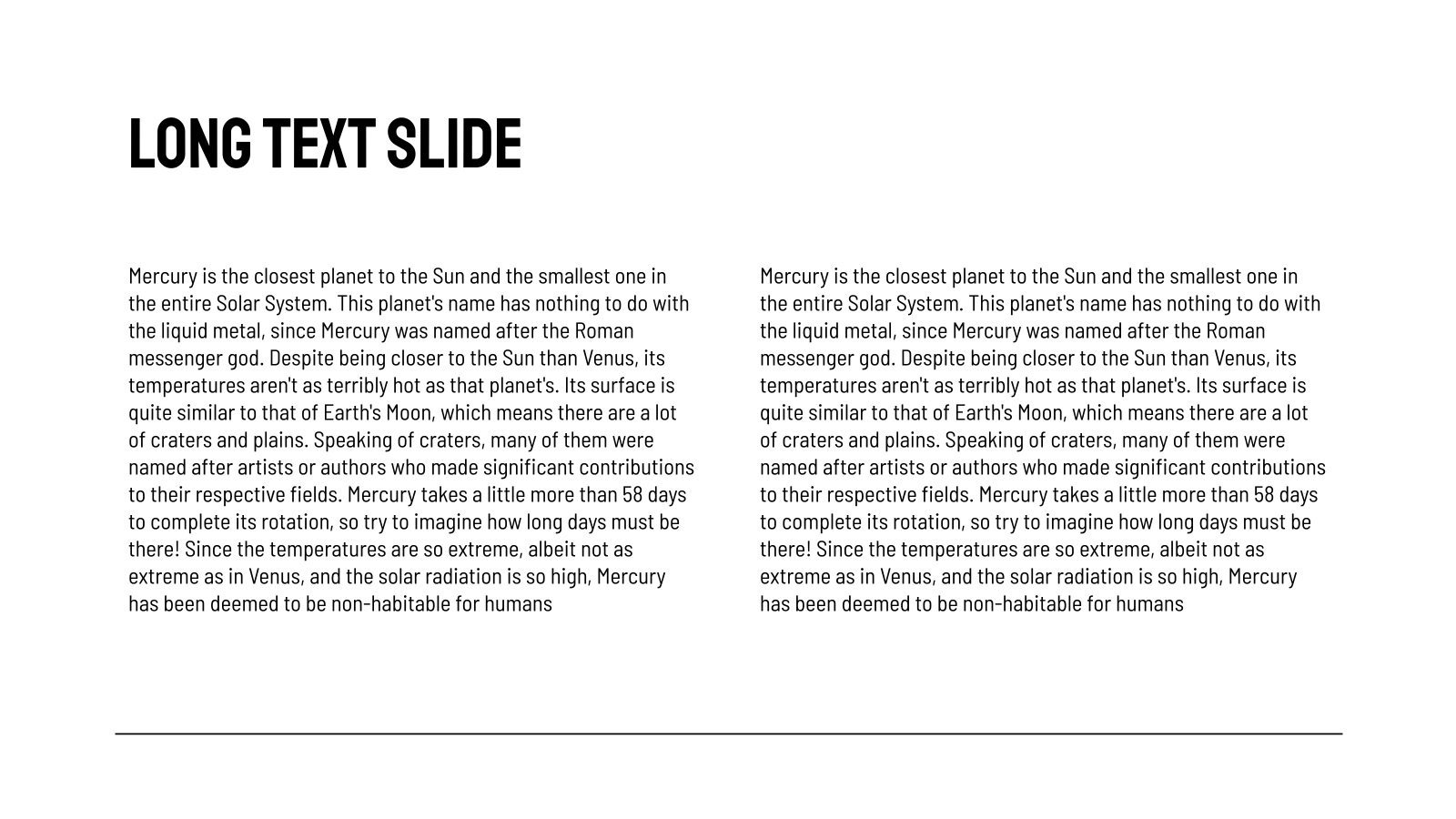 Basic Template: Professional Medical Theme for Doctors