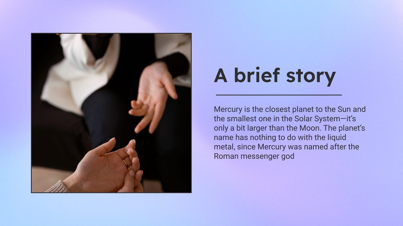 Mexican Doctor Psychology Clinic | Google Slides & PPT