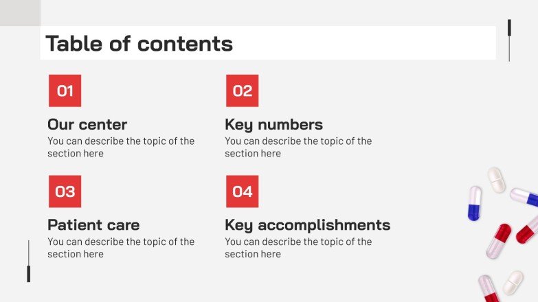 Poison Control Center | Google Slides & PPT