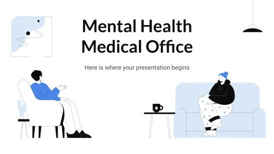Page 7 | Free templates on Mental Health for Google Slides & PPT