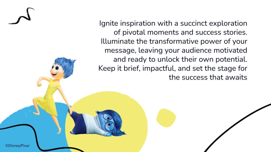 Inside Out Presentation