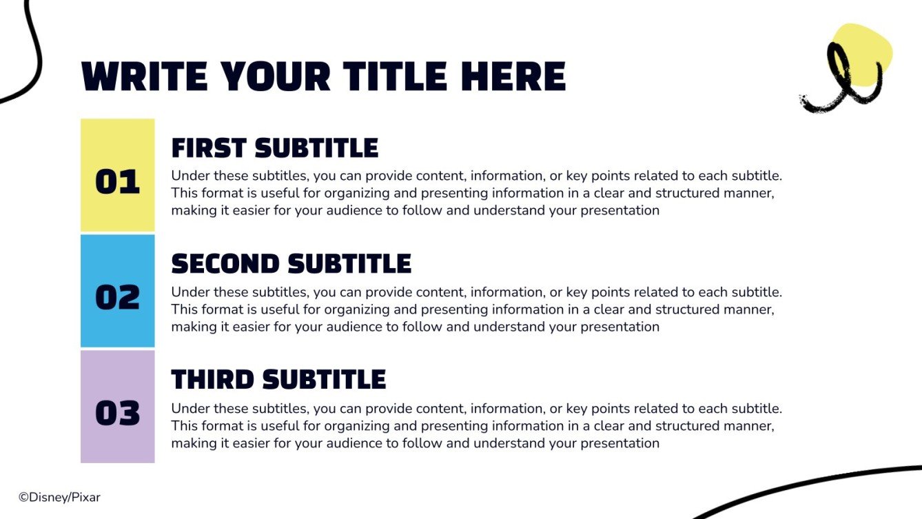 Inside Out Presentation