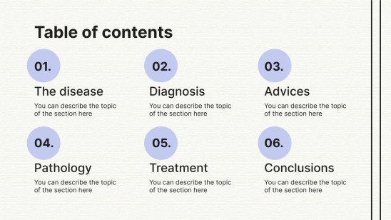 Pica Disorder | Google Slides and PowerPoint