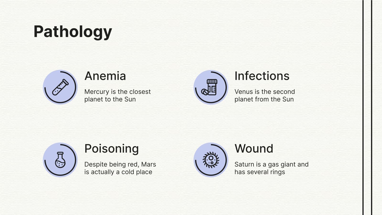 Pica Disorder | Google Slides and PowerPoint
