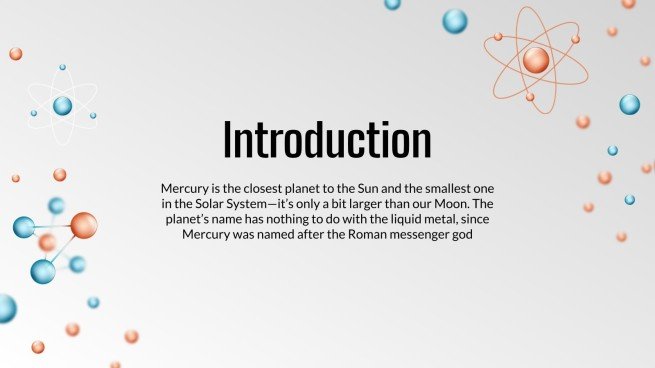 Full Sequence of the Human Genome | Google Slides & PPT