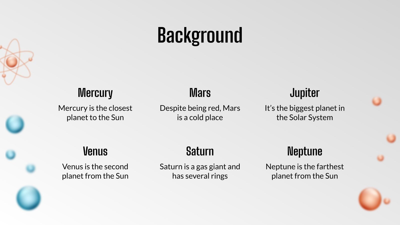 Full Sequence of the Human Genome | Google Slides & PPT