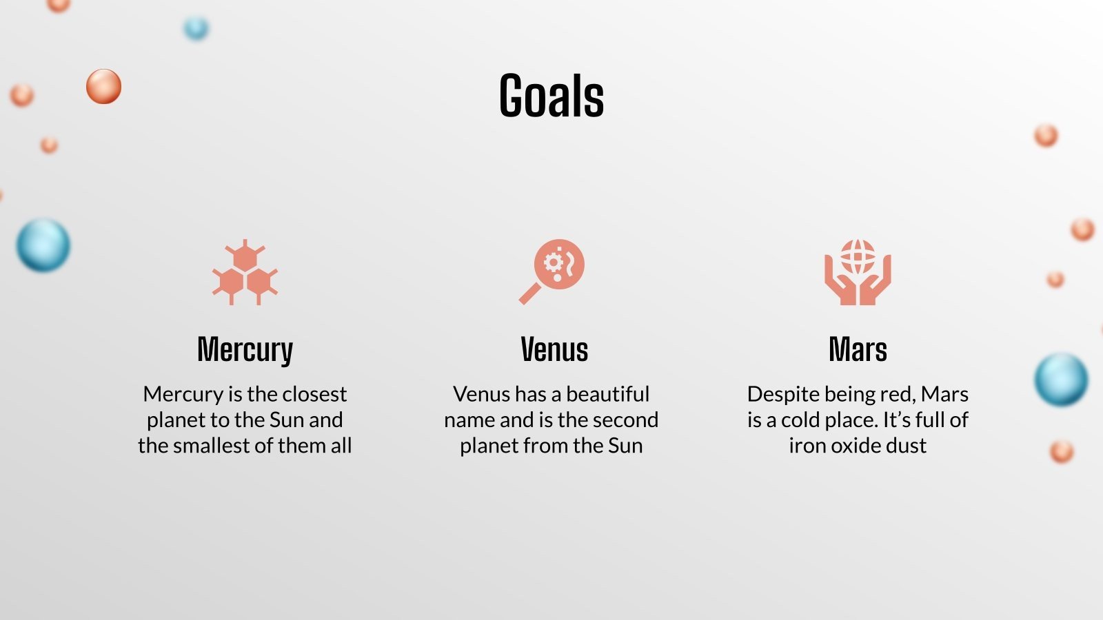 Full Sequence of the Human Genome | Google Slides & PPT