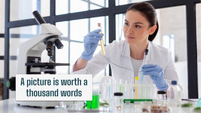 Full Sequence of the Human Genome | Google Slides & PPT