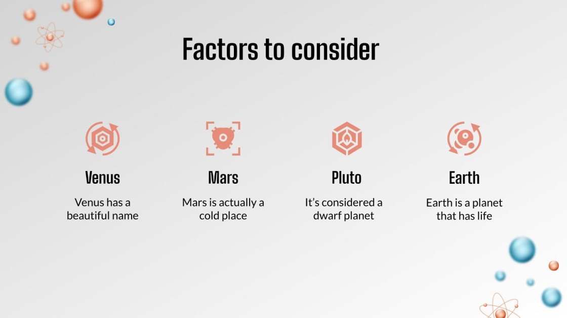 Full Sequence of the Human Genome | Google Slides & PPT