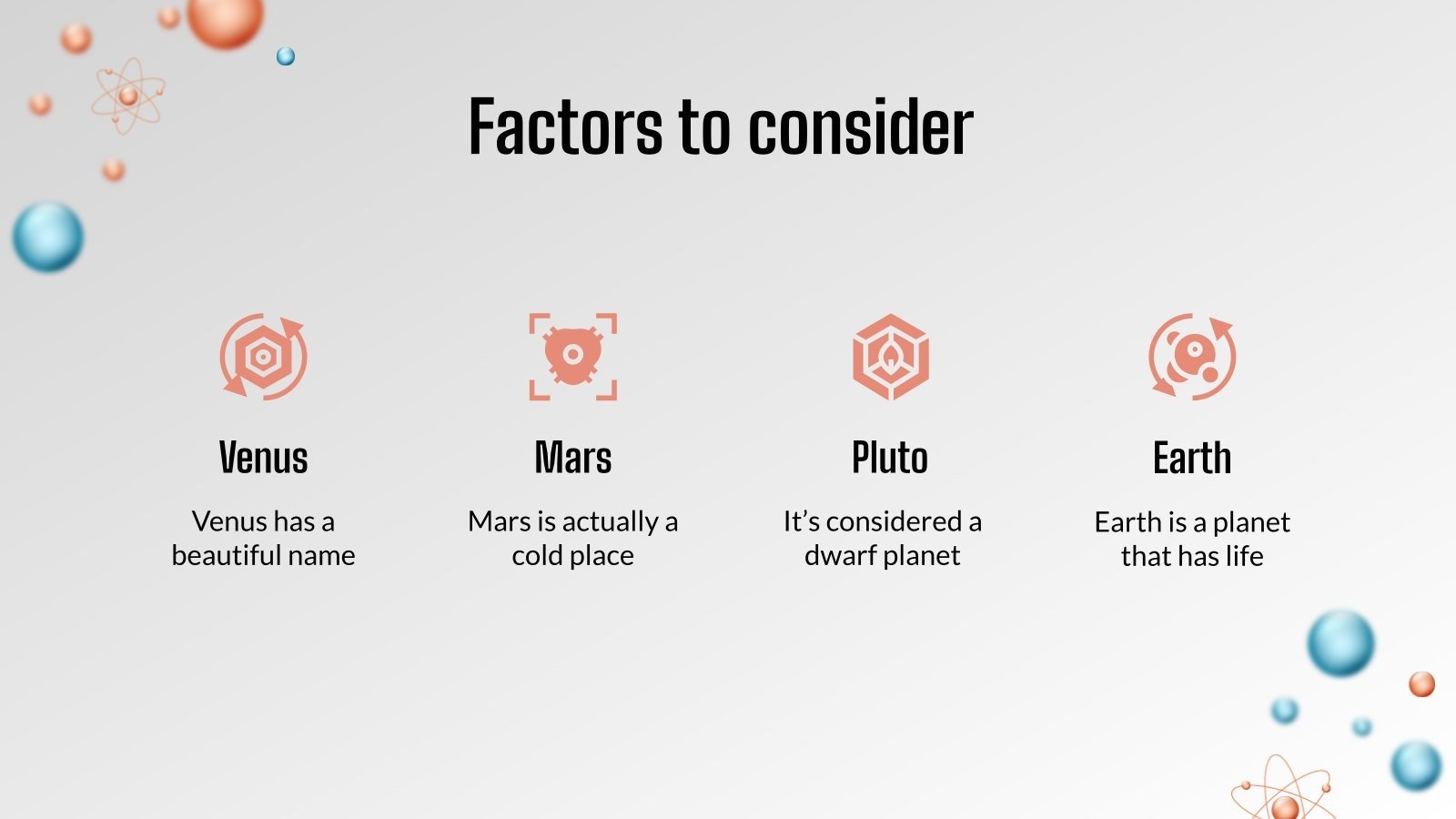Full Sequence of the Human Genome | Google Slides & PPT