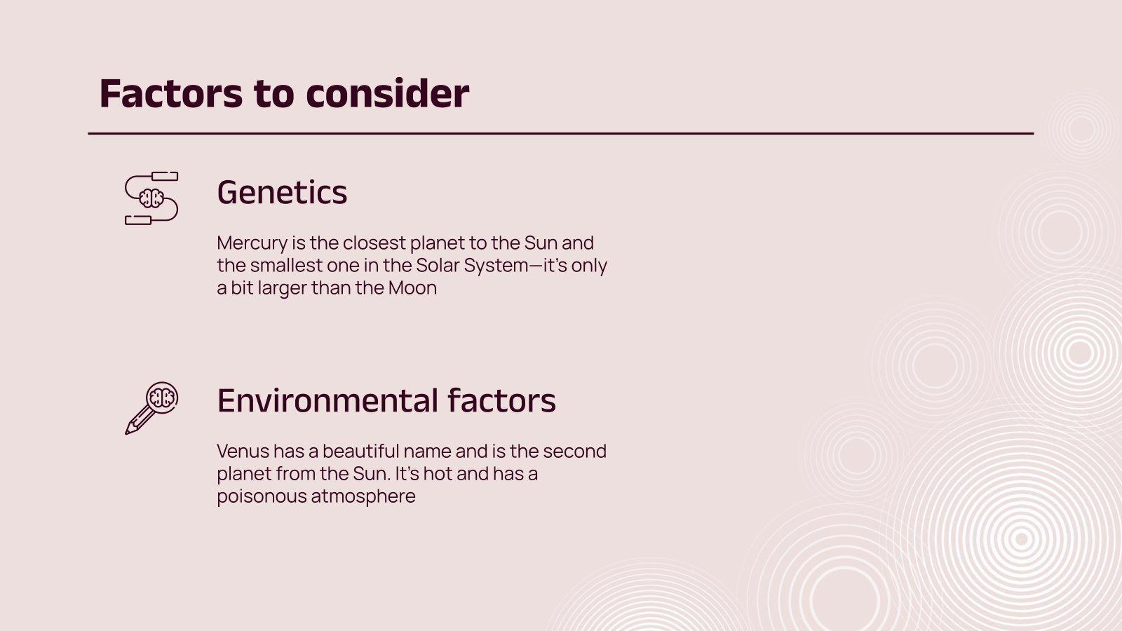 ALS & Brain Implants Breakthrough | Google Slides & PowerPoint