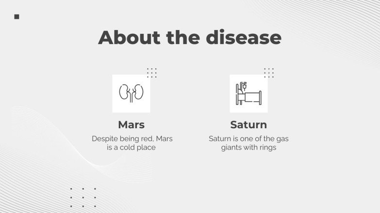 Urinary Incontinence | Google Slides & PowerPoint Theme