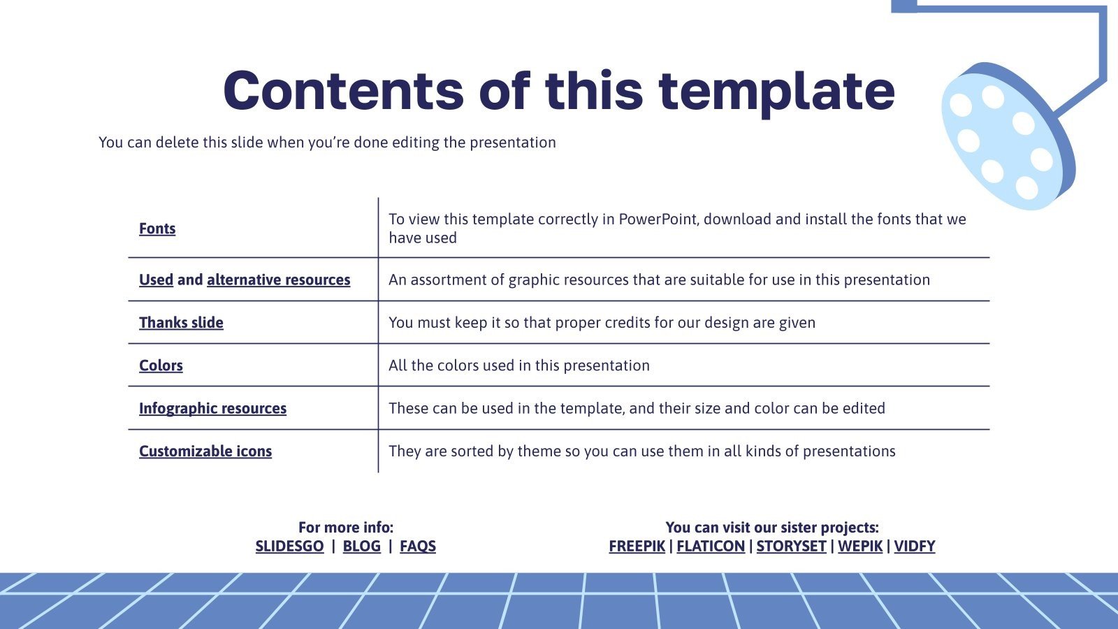 Physicians Practice Office | Google Slides & PowerPoint