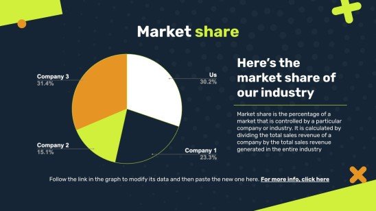 Creative Industries Marketing Plan Presentation