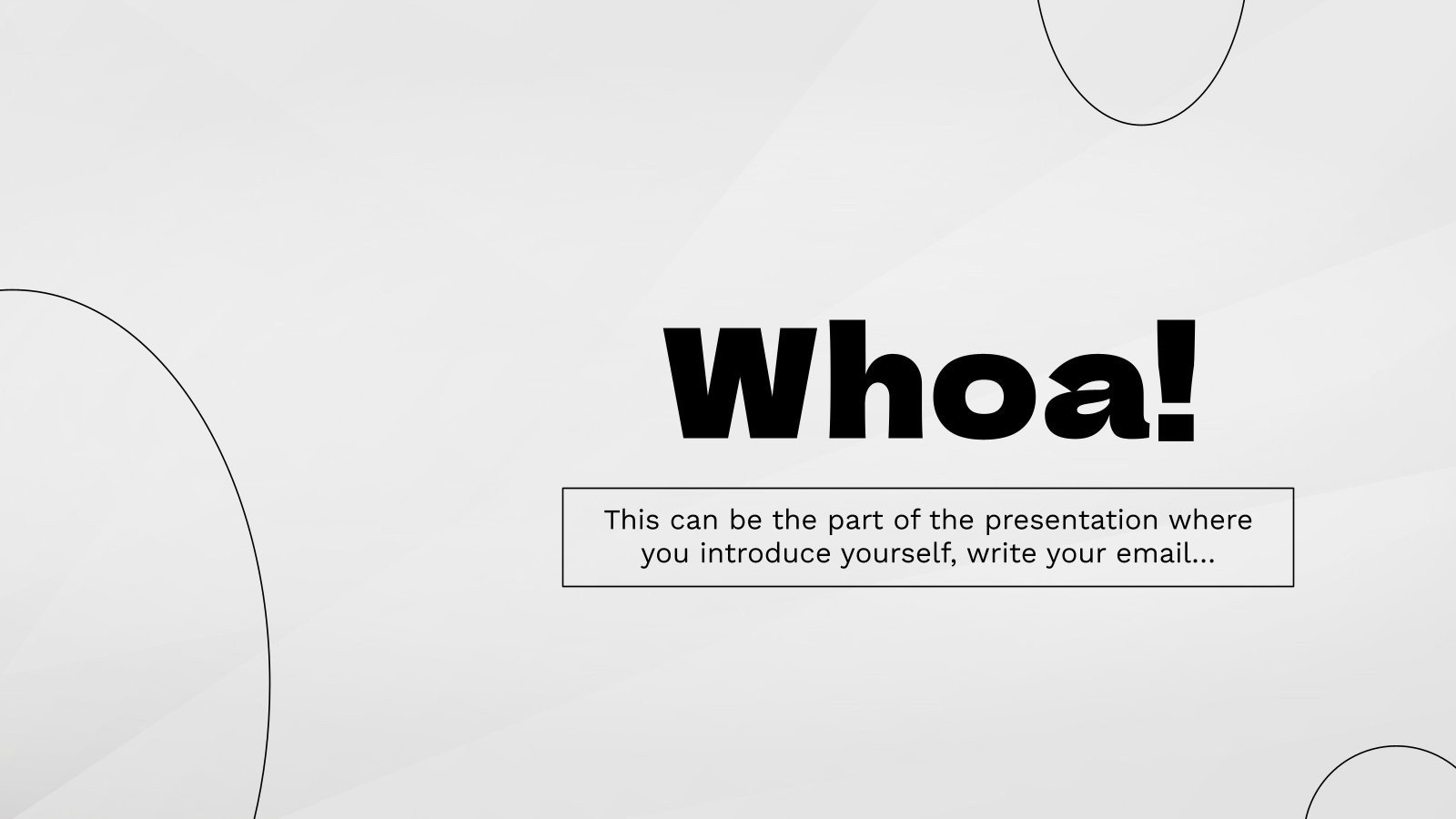 Business Cost Accounting Presentation