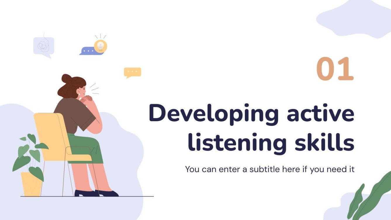 Social Skills for Elementary using Pear Deck