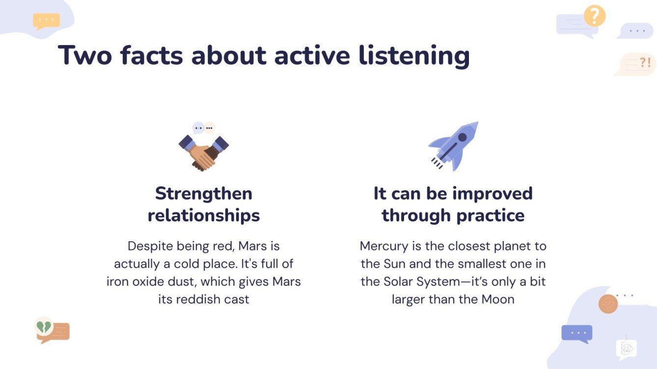 Social Skills for Elementary using Pear Deck