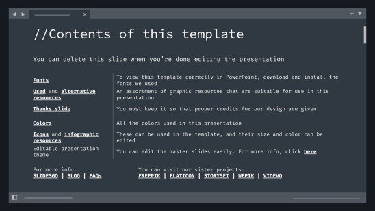 How To Code Workshop Presentation