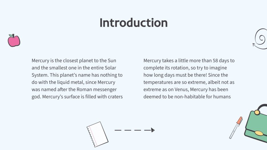 Tips to Do Your Final Project Workshop Presentation