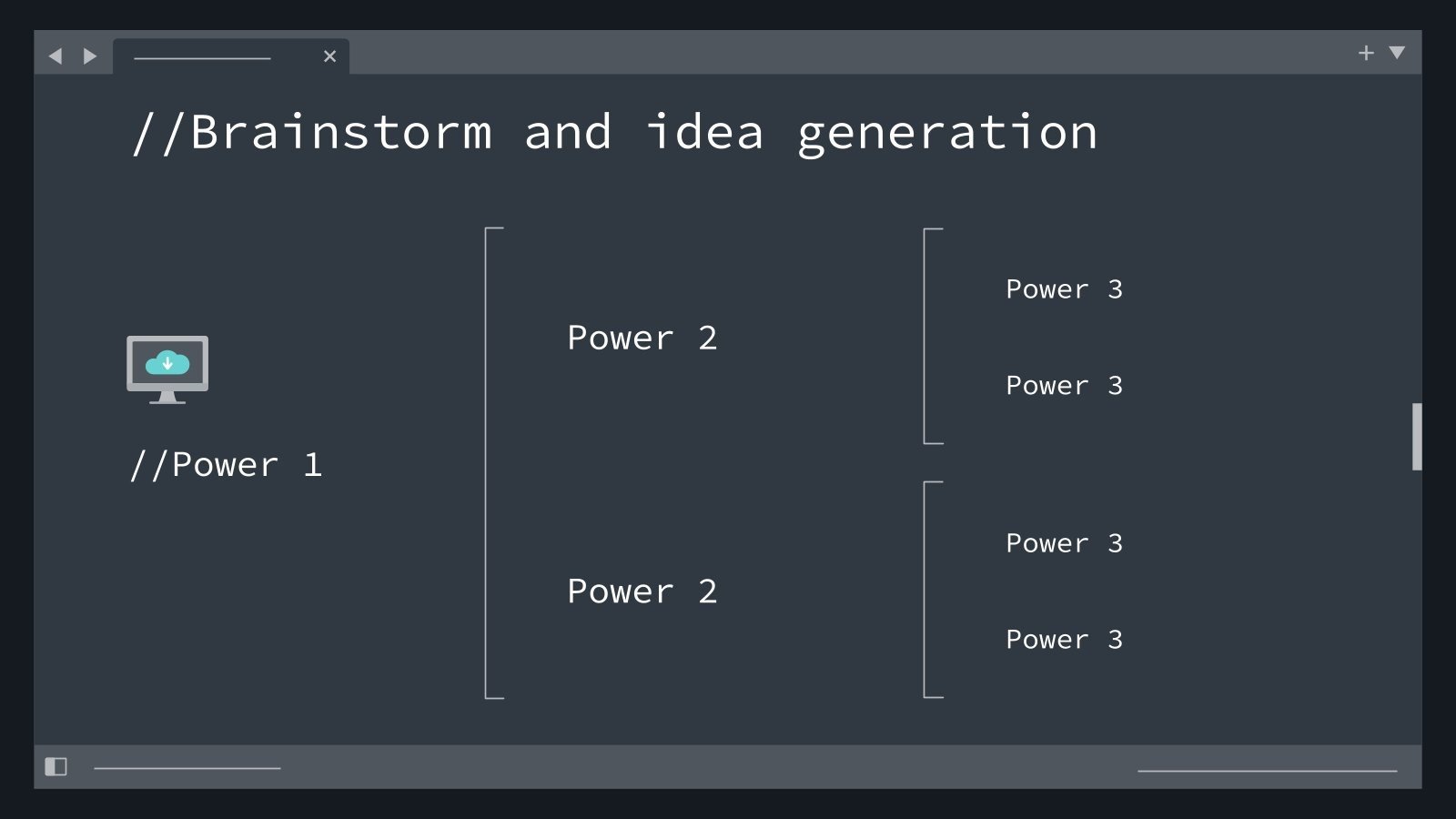 How To Code Workshop Presentation