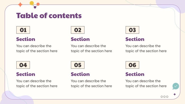 How to Treat Your Teachers Presentation