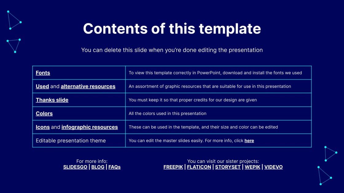 Genetic Diseases Presentation