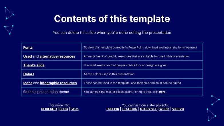 Genetic Diseases Presentation