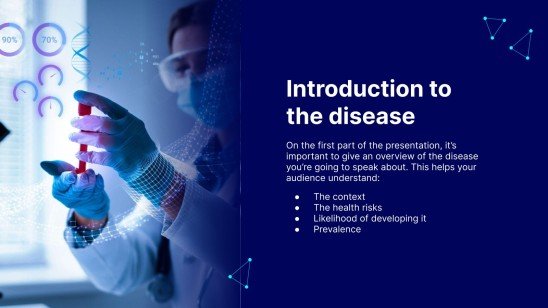 Genetic Diseases Presentation