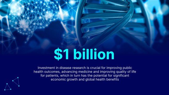 Genetic Diseases Presentation