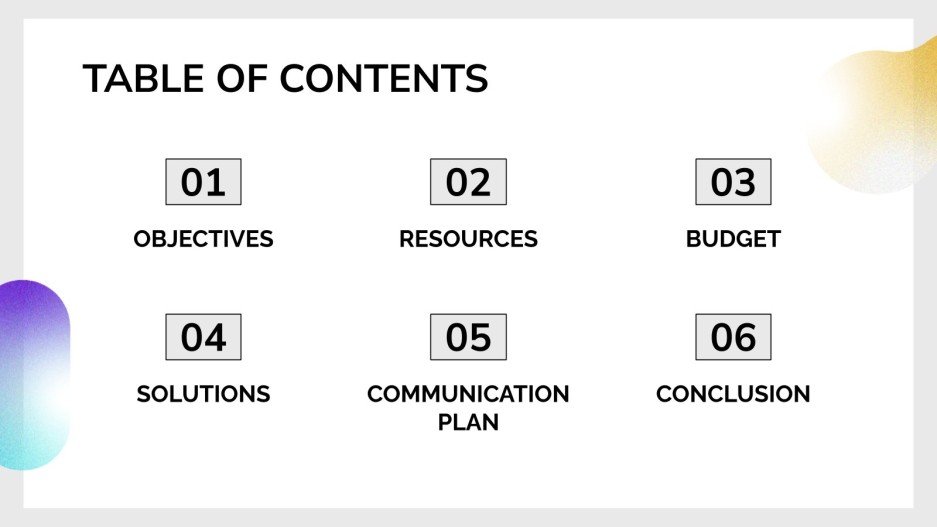 Residential Real Estate Project Proposal Presentation