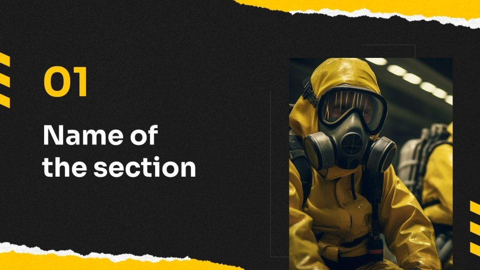 Workplace Radiation Safety Presentation