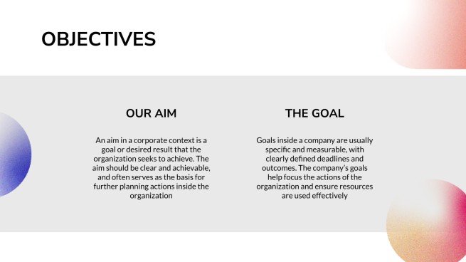 Residential Real Estate Project Proposal Presentation
