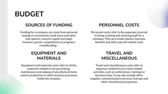Residential Real Estate Project Proposal Presentation
