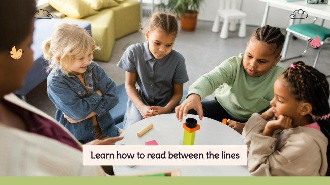 Learning the Days of the Week Presentation