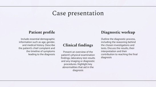 Femur Fracture Case Report Presentation