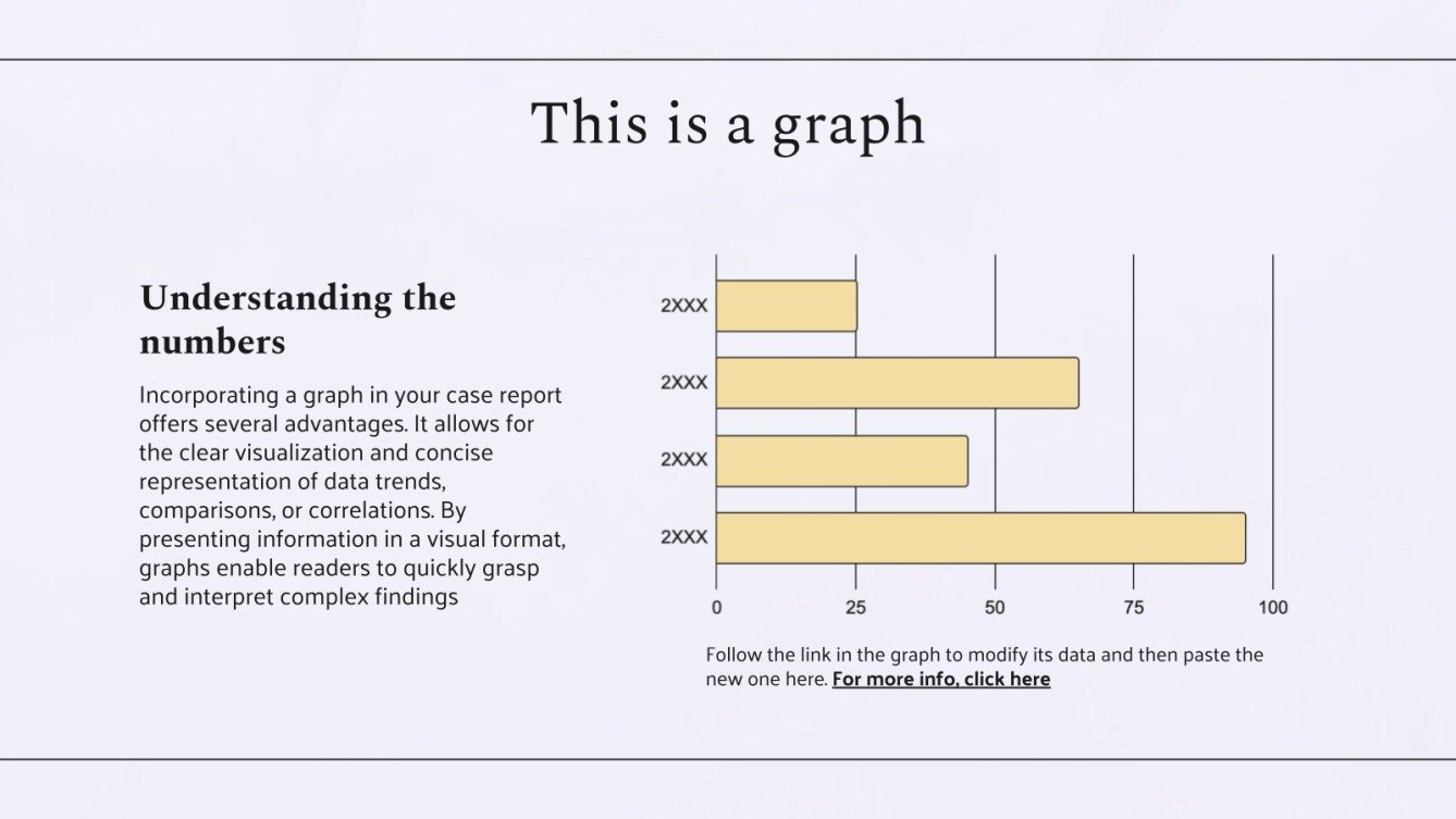 Femur Fracture Case Report Presentation