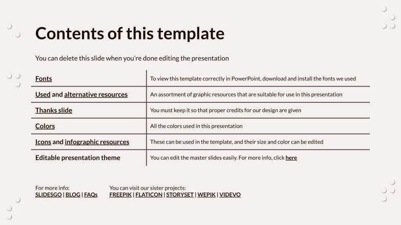 Blind and Visually Impaired Awareness Campaign Presentation