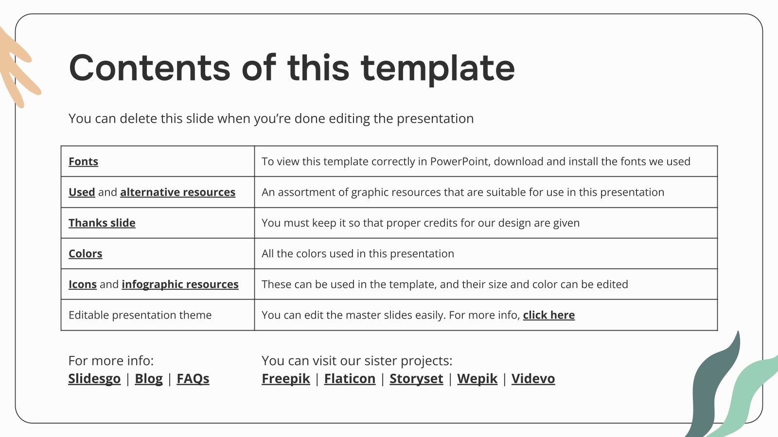 Group Introduction Activities Presentation