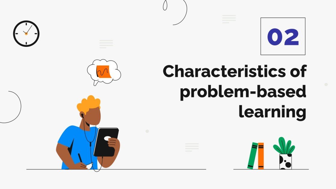 Problem-based Learning Presentation