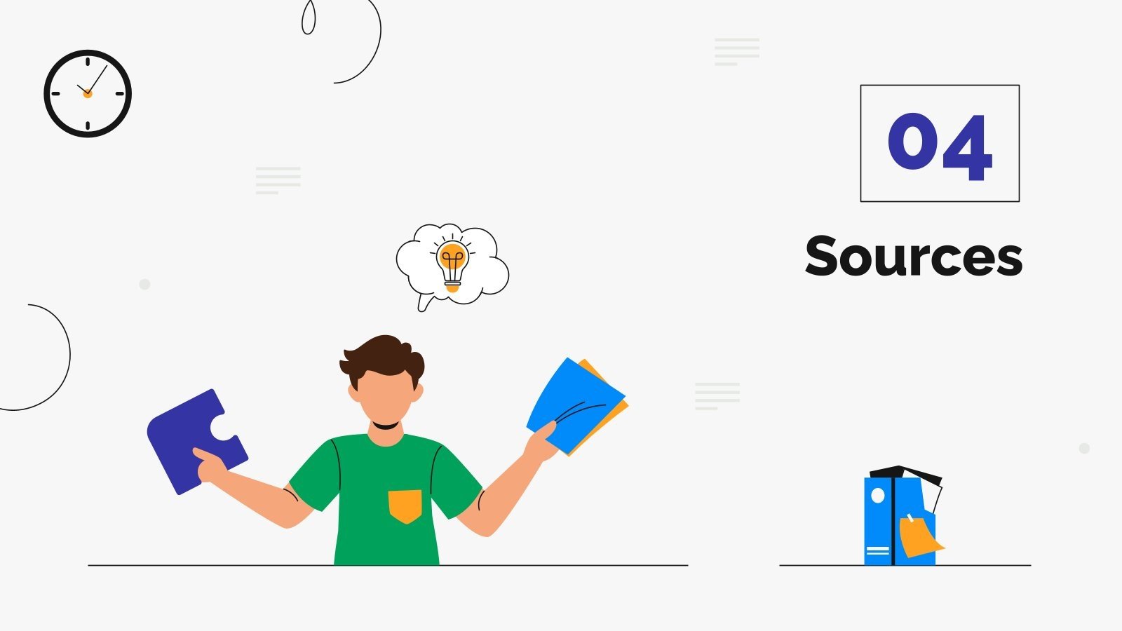 Problem-based Learning Presentation