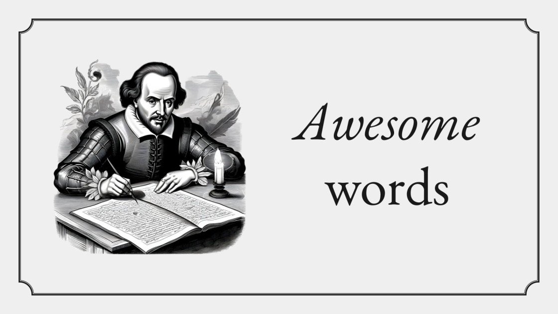 Shakespeare Week Presentation