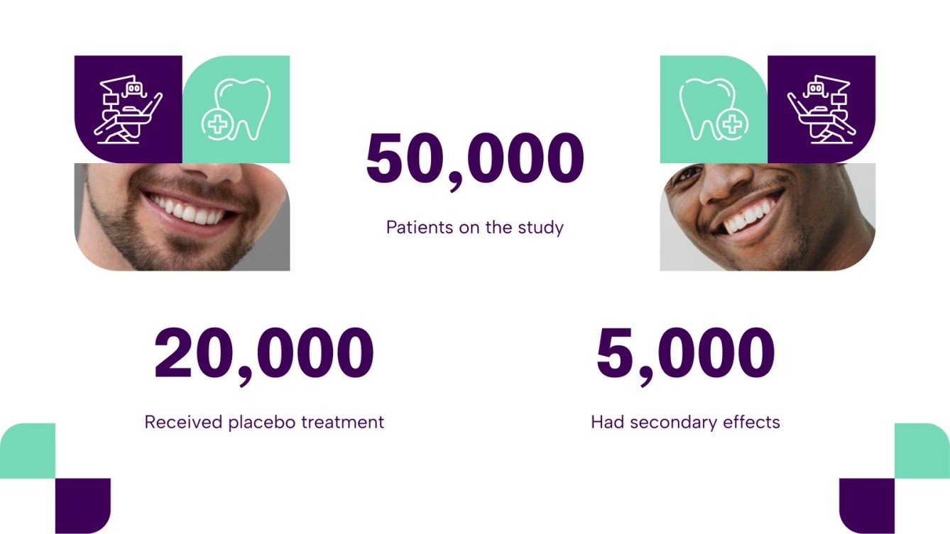 Mandibular Reconstruction Case Report Presentation